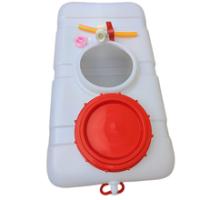 China Custom Plastic Injection Mold for Air Condition ABS Parts 400+ Materials for sale