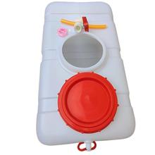China Custom Plastic Injection Mold for Air Condition ABS Parts 400+ Materials for sale