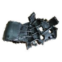 China PVC PE Custom Plastic Injection Mold HASL Surface Finishing OEM for sale