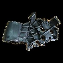 China PVC PE Custom Plastic Injection Mold HASL Surface Finishing OEM for sale