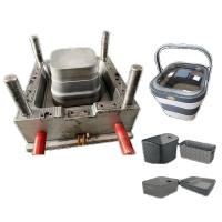 China Custom ABS Injection Molding High Polish Medical Plastic Parts 400+ Materials GRS Passed for sale