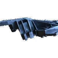 China Custom ABS Plastic Injection Molding Painted Surface for Electronic Appliance Parts 300mm 5kg for sale
