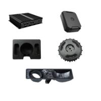 China ABS Custom Plastic Injection Mold Silk Screen Printing For Electronic Appliances for sale