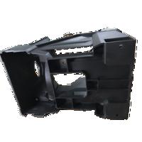 China Silk Screen Printing Custom Plastic Injection Mold ABS For Electronic Appliance for sale