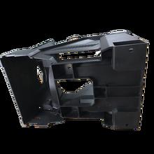 China Silk Screen Printing Custom Plastic Injection Mold ABS For Electronic Appliance for sale