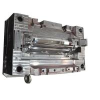 China Hot Runner Home Appliance Mould Injection OEM ISO Certificate for sale