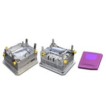 China Customized Home Appliance Mould 500000 Shots Injection Moulding for Air Cooler for sale