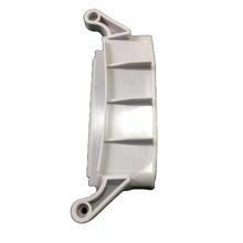 China Customized CNC Machining Plastic Parts Polishing Surface Finish for sale