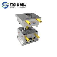 China Black Edition SLA Rapid Prototyping Machine 800x800x550mm Single Cavity Mould for sale
