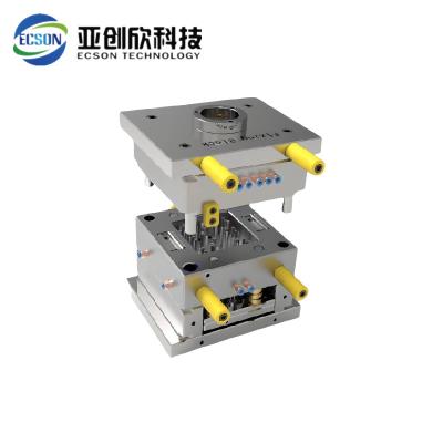 China Black Edition SLA Rapid Prototyping Machine 800x800x550mm Single Cavity Mould for sale