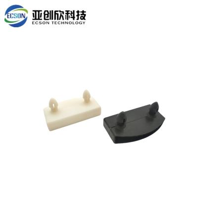 China Custom Plastic Injection Molding Parts Multi Cavity 500000 Shots Mold Life for sale