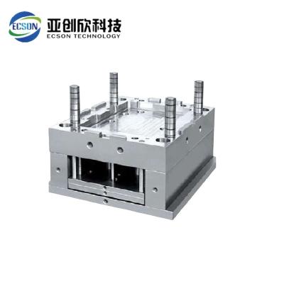 China Custom Plastic Injection Molding Furniture Durable Waterproof OEM ODM 100-500g for sale