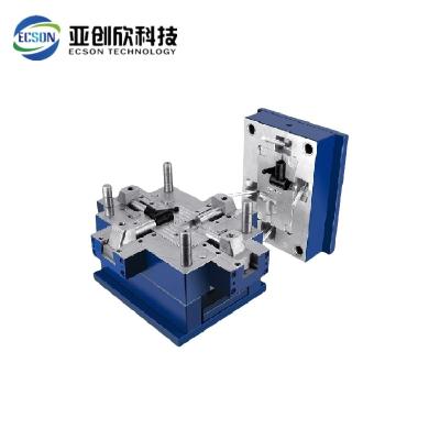 China Customized Home Appliance Mould Multi Cavity Plastic Inject Mold for sale