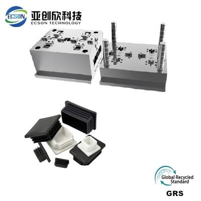 China Transparent Silicone Rubber Compression Mold Single Cavity 100K Shots for sale