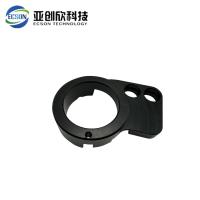China CNC Machined Plastic Components ±0.01mm Tolerance Polished Finish for Industrial Use for sale