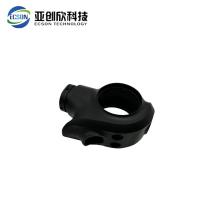 China Precision CNC Machining Plastic Parts ABS Custom Size ±0.01mm Tolerance for sale