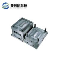 China Medical Plastic Injection Mold 500000-1000000 Shots Hot Runner Custom Core H13 S136 for sale