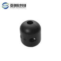 China Customized Rapid Injection Molds Hot Runner Plastic Molded Parts for sale