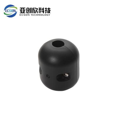China Customized Rapid Injection Molds Hot Runner Plastic Molded Parts for sale