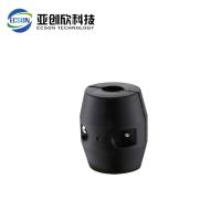 China Plastic Injection Molding Assembly Cold Runner 100K-1000K Shots High Precision for sale