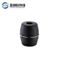 China Single Cavity Plastic Injection Molding Assembly 1000K Shots Hot Runner for sale
