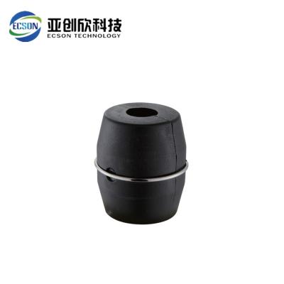 China Single Cavity Plastic Injection Molding Assembly 1000K Shots Hot Runner for sale