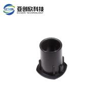 China Custom Plastic Injection Molding Assembly 100K-1000K Shots Multi Cavity Mold for sale