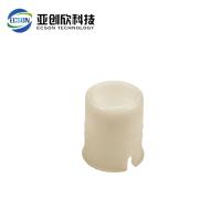 China White Custom Plastic Injection Mold 2D Drawings Injection Mould Assembly for sale