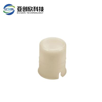 China White Custom Plastic Injection Mold 2D Drawings Injection Mould Assembly for sale