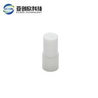 China 100K Shots Plastic Injection Molding Assembly Custom Hot Runner for sale