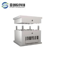 China Custom Plastic Injection Mold Multi Cavity Precision Mould Maker 400+ Materials for sale