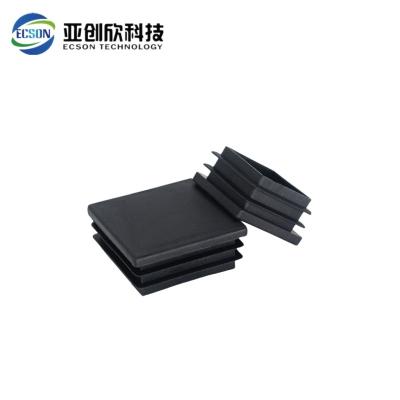 China Custom Injection Molded Plastic Chair Rectangle Modern Design OEM ODM for sale