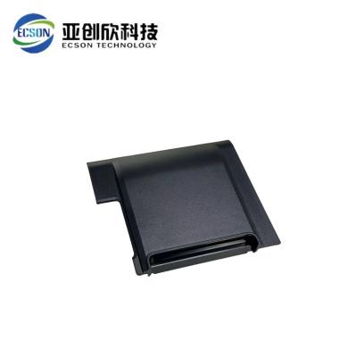 China Custom Plastic Injection Molding Parts ±0.01mm Tolerance GRS Certified 500000 Shots Mold Life for sale