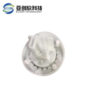 China Cold Runner Rapid Prototype Multi-Cavity Mould 800x800x550mm SLA for sale