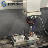 China Custom Plastic Injection Mold Tooling Smooth Surface ABS PP PC Nylon Molds for sale