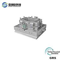 China Custom Multi-Cavity Air Cooler Mould 500000 Shots ISO9001 Injection Mould for sale