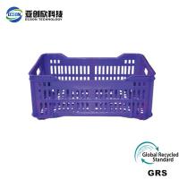 China Custom Multi-Cavity Air Cooler Mould 500000 Shots ISO9001 Injection Mould for sale