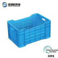China Custom Multi-Cavity Air Cooler Mould 500000 Shots ISO9001 Injection Mould for sale