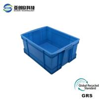 China Custom Multi-Cavity Air Cooler Mould 500000 Shots ISO9001 Injection Mould for sale