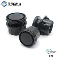 China Custom Plastic Injection Molding Parts ±0.01mm Tolerance SGS FDA Certified for sale