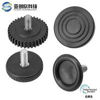 China Custom Plastic Injection Molding Parts ±0.01mm Tolerance SGS FDA Certified for sale