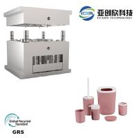 China Ecson Multi-Cavity Injection Mould for Air Cooler 500000 Shots ISO9001 for sale