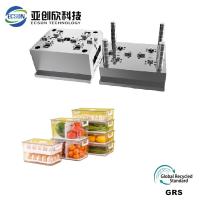 China Custom Injection Molded Plastic Furniture Durable Waterproof for Indoor Outdoor Use for sale