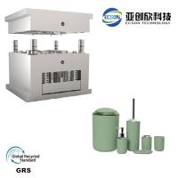China Ecson Multi-Cavity Injection Mould for Air Cooler 500000 Shots ISO9001 for sale