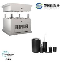 China Ecson Multi-Cavity Injection Mould for Air Cooler 500000 Shots ISO9001 for sale