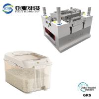 China Custom OEM ODM Plastic Injection Molded Furniture Durable Waterproof Indoor Outdoor for sale