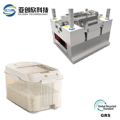 China Custom OEM ODM Plastic Injection Molded Furniture Durable Waterproof Indoor Outdoor for sale