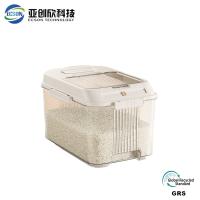 China Custom OEM ODM Plastic Injection Molded Furniture Durable Waterproof Indoor Outdoor for sale
