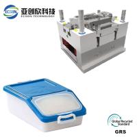 China Custom OEM ODM Plastic Injection Molded Furniture Durable Waterproof Indoor Outdoor for sale