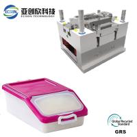 China Custom OEM ODM Plastic Injection Molded Furniture Durable Waterproof Indoor Outdoor for sale